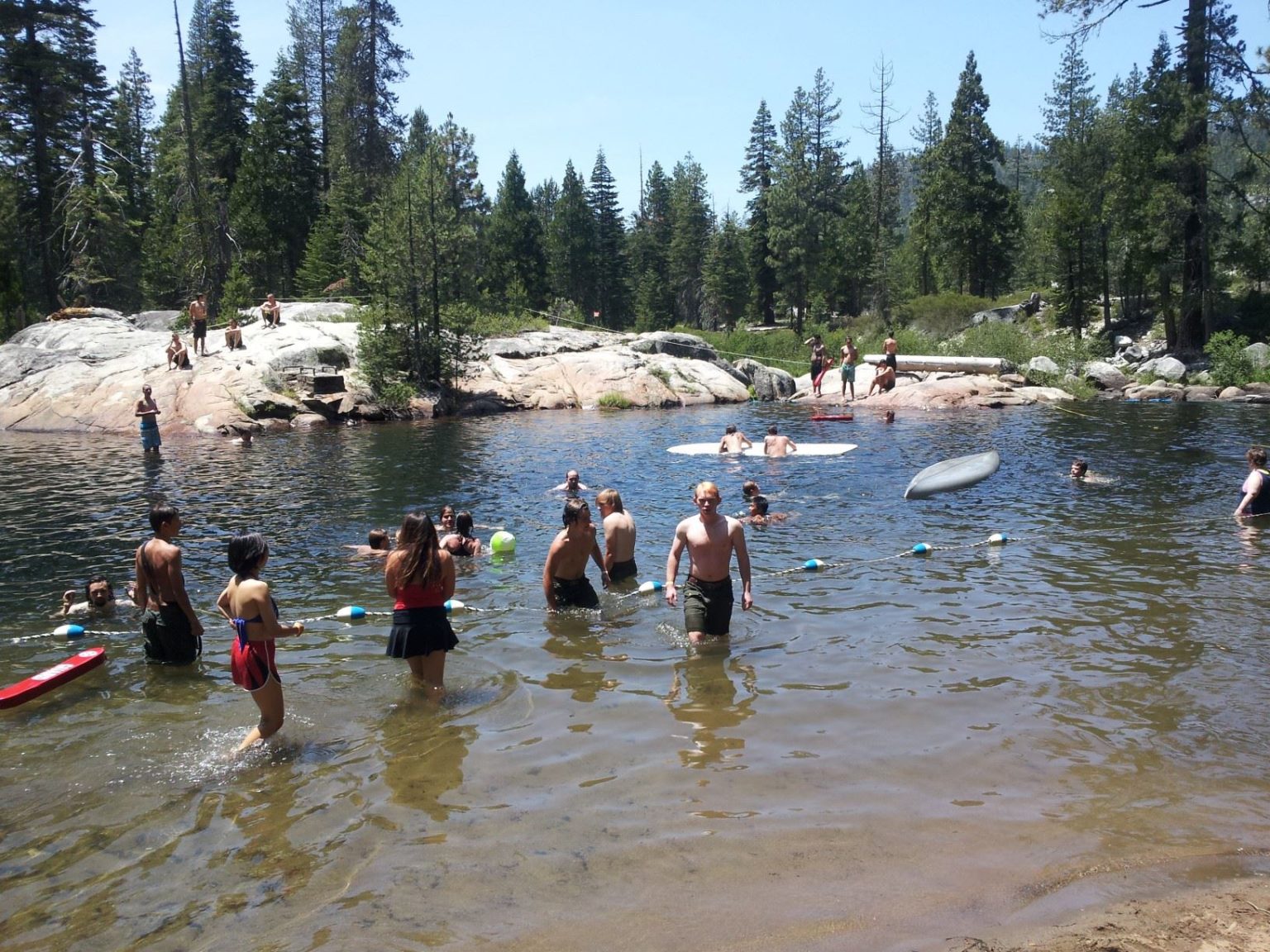 About Us – Camp Wolfeboro | GGAC